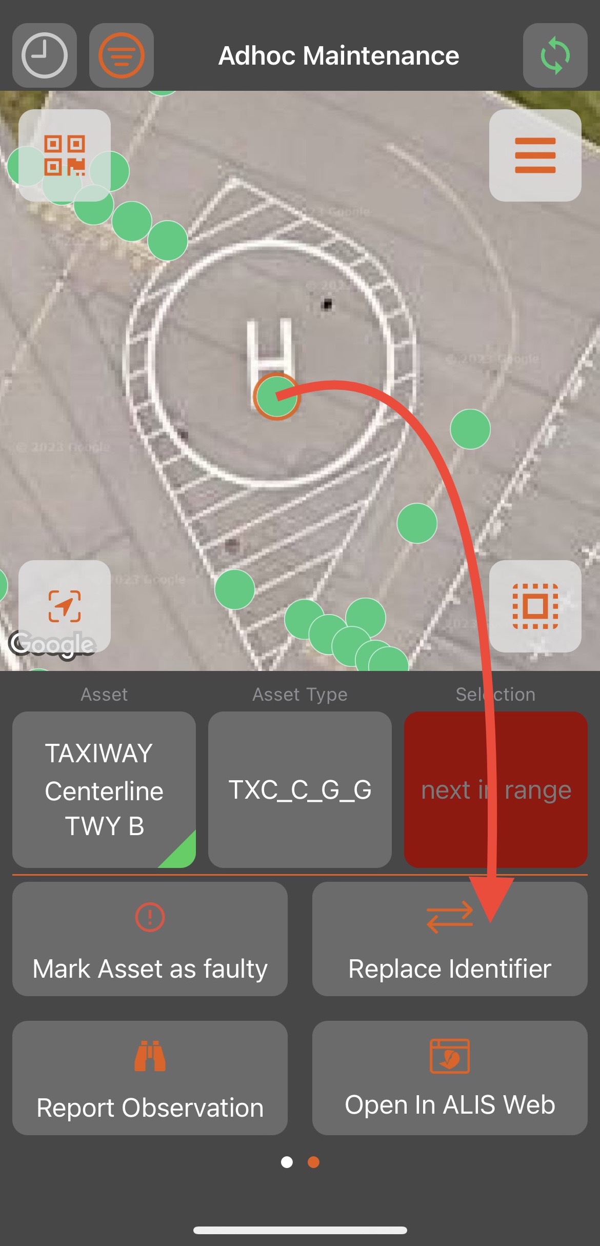 LINC360 Installation best practice for ALIS