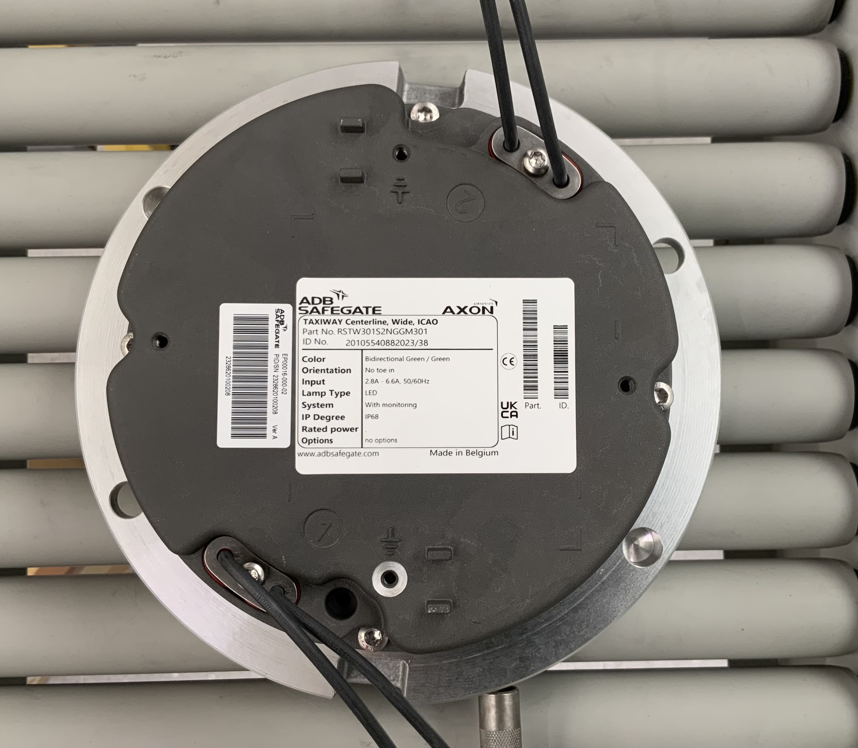 LINC360 Installation best practice for ALIS