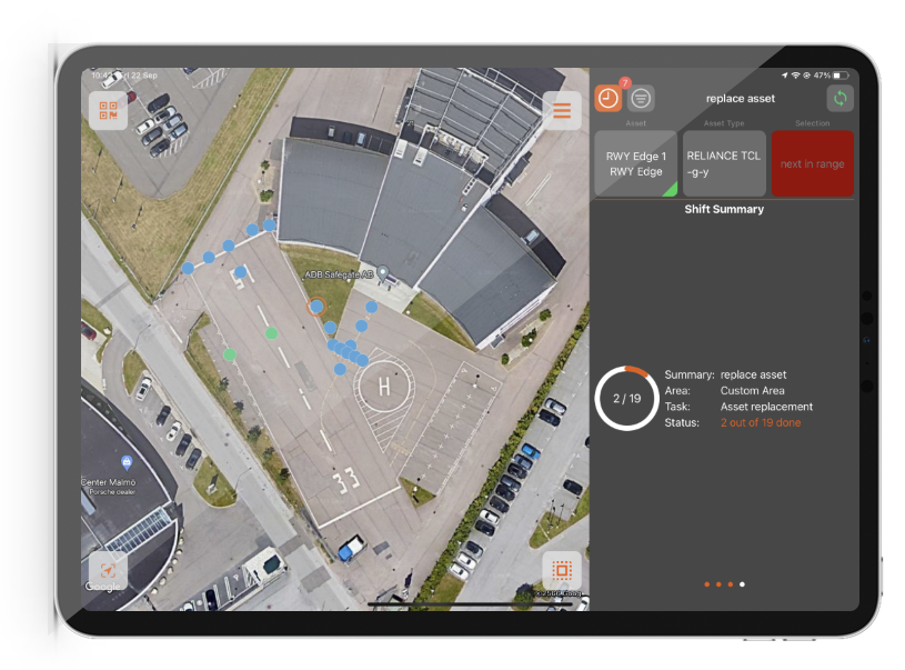 ALIS Hardware Description