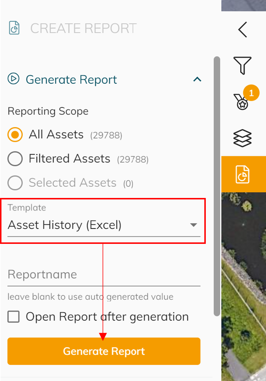 Torque Inspection - Free Power Bi Template
